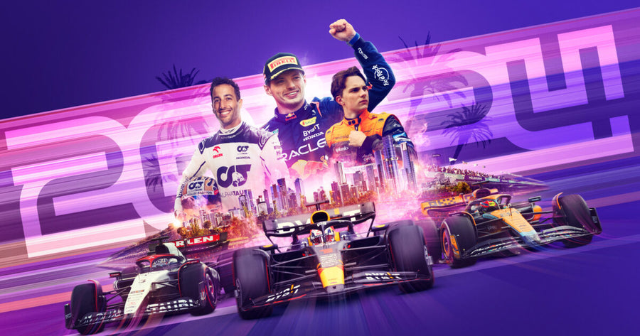 Formula 1 Schedule 2024: FIA World Championship – SoccerCards.ca