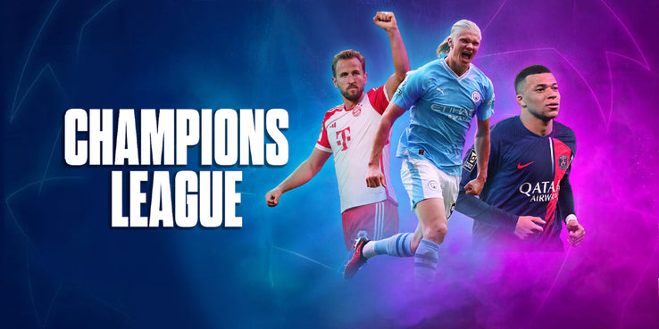 Champions League 2024: Group Stage Recap – SoccerCards.ca