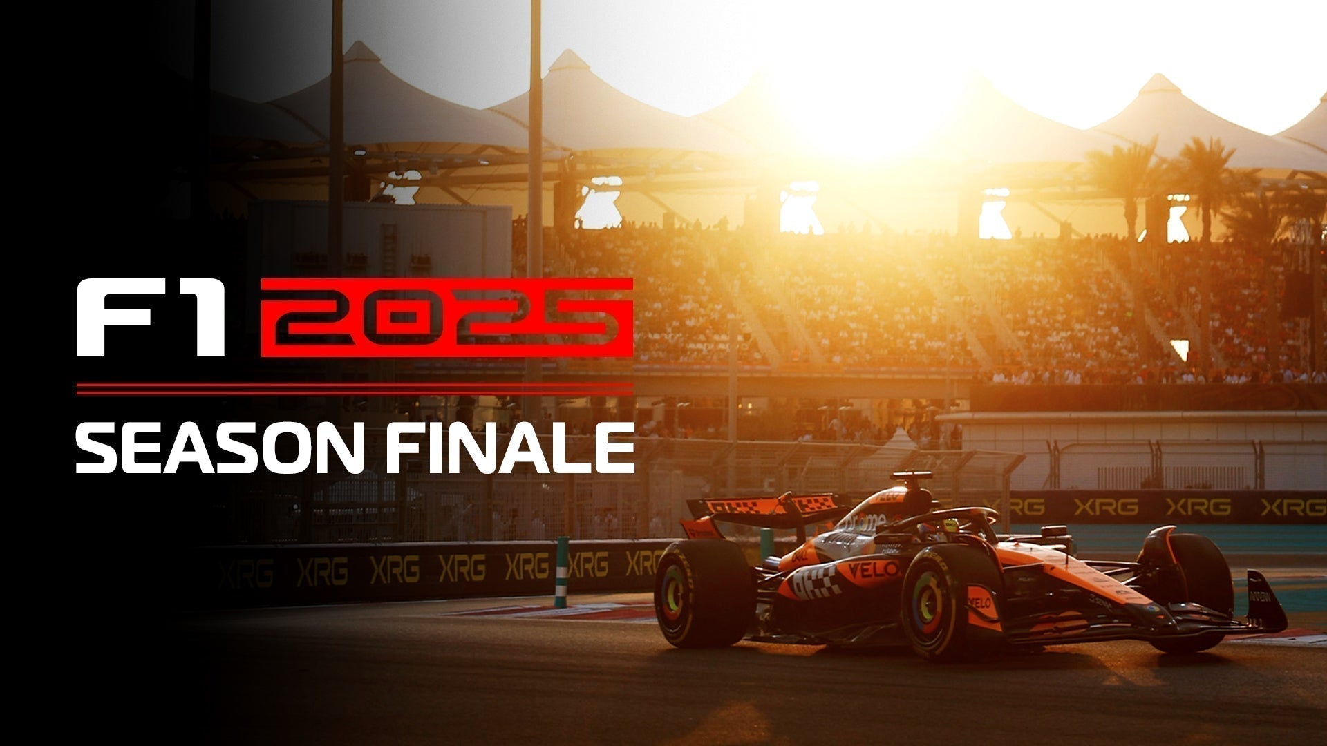Formula 1 2025 Season Wrap-Up – SoccerCards.ca