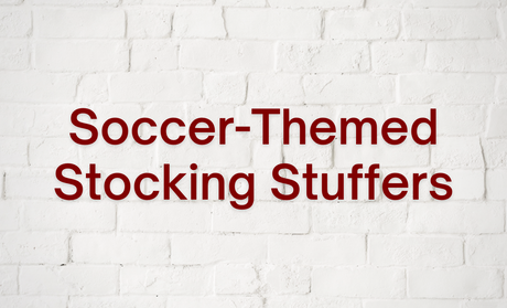 Soccer Themed Stocking Stuffers – SoccerCards.ca