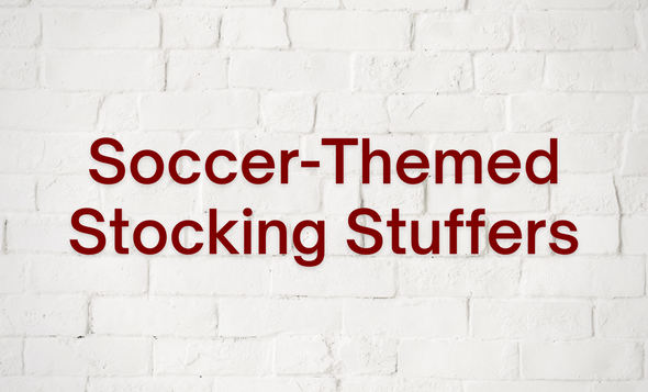 Soccer Themed Stocking Stuffers – SoccerCards.ca