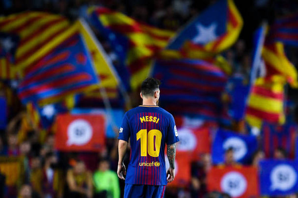 Barcelona Club Feature - History, Highlights, Players, & More ...