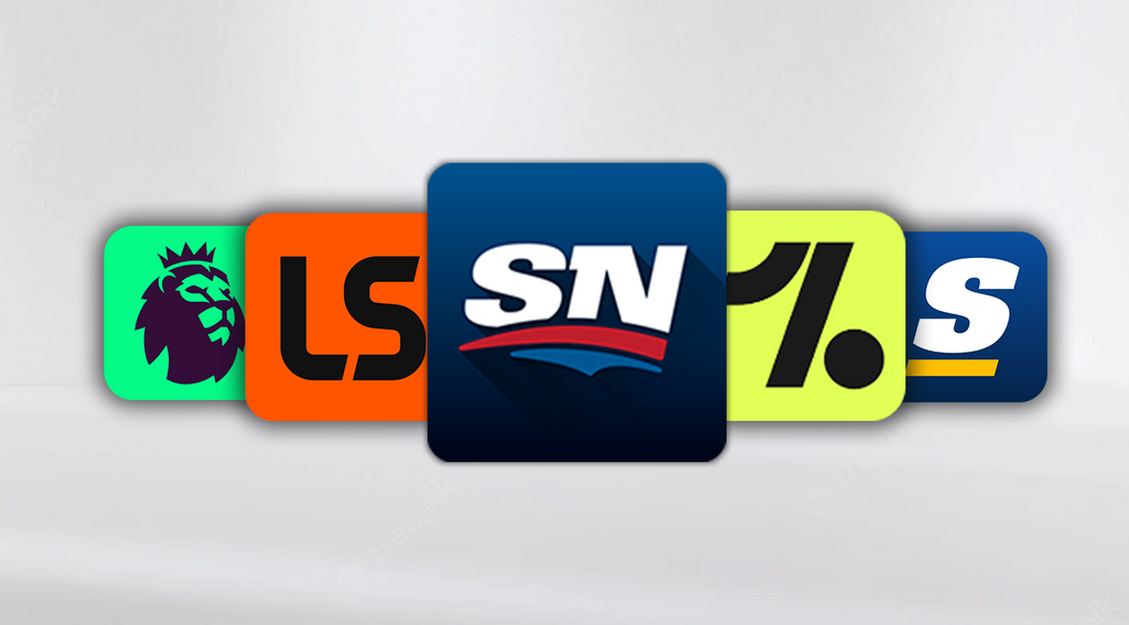 10 Best Mobile Apps for Soccer Fans – SoccerCards.ca