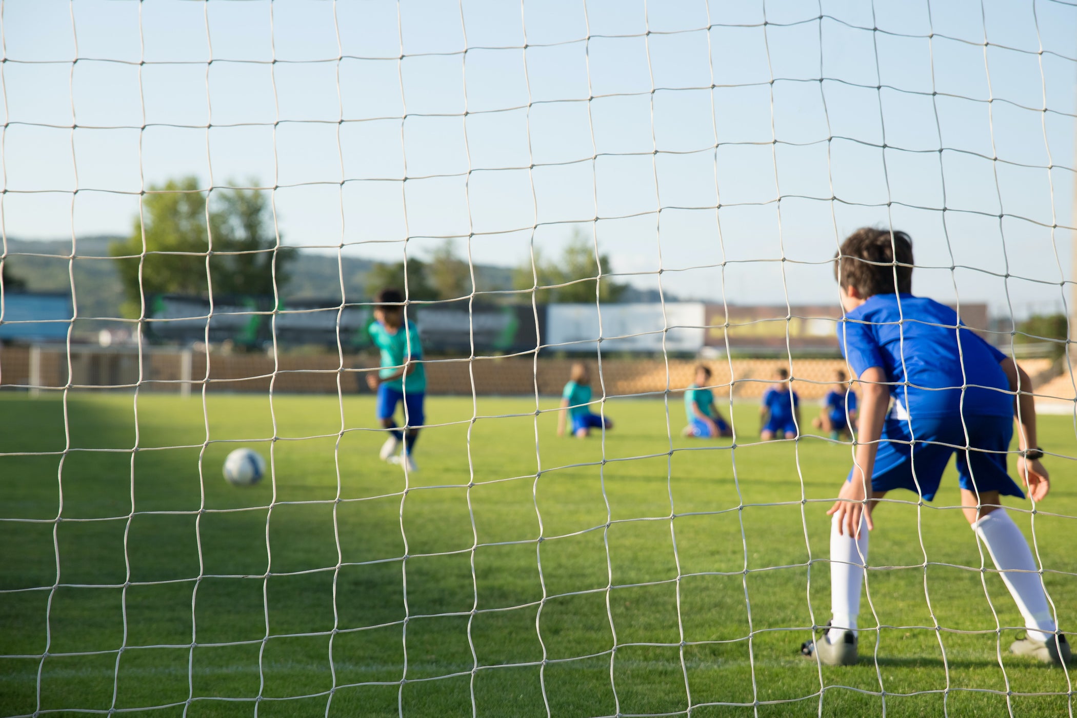 Snacks to Improve your Soccer Game – SoccerCards.ca