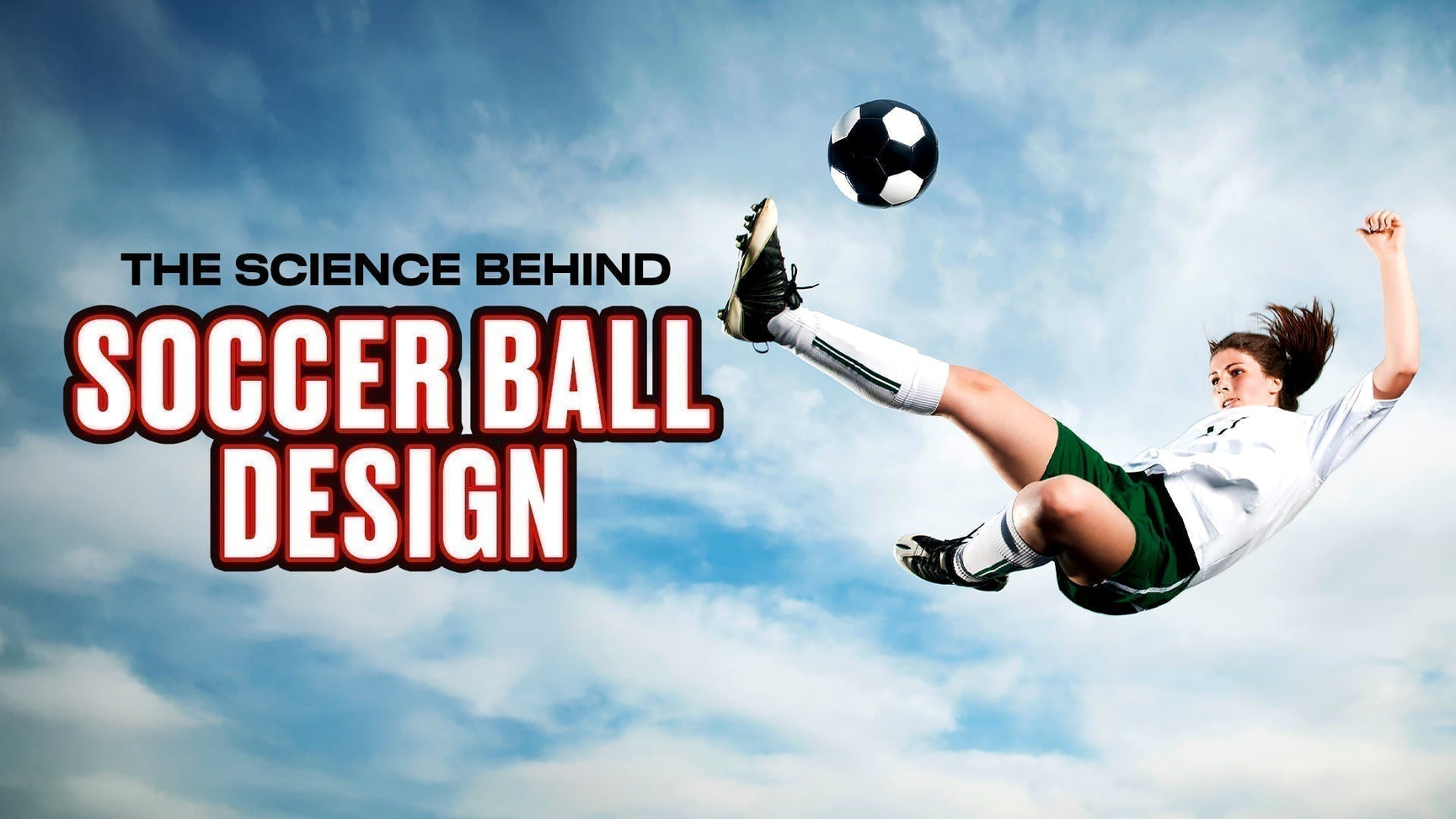 The Science Behind Soccer Ball Design – SoccerCards.ca