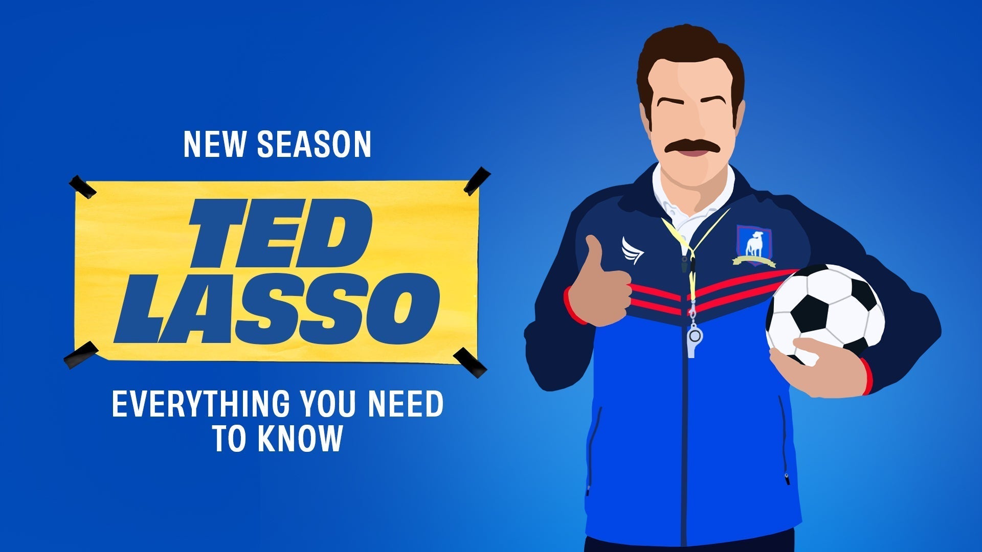 Best Soccer TV Shows to Binge Watch | On Netflix, Apple TV, Disney ...