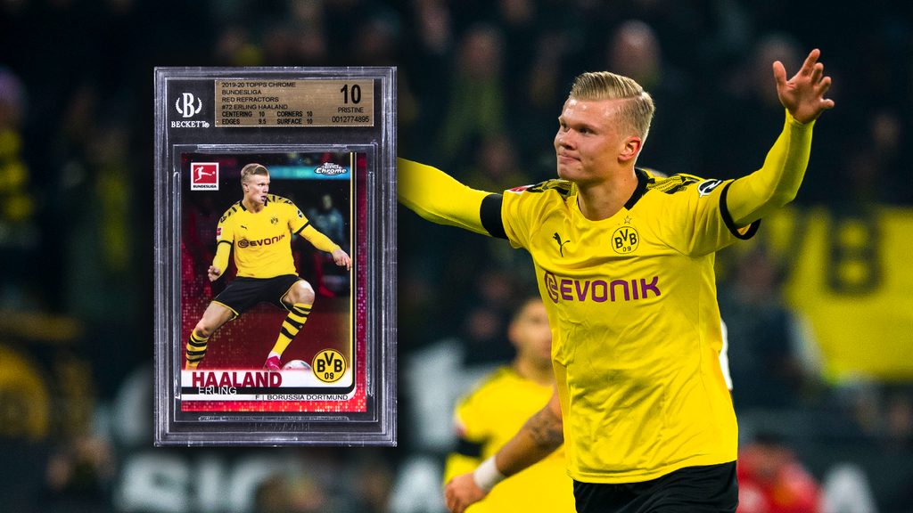 Most Sought-After and Valuable Soccer Cards to Collect – SoccerCards.ca