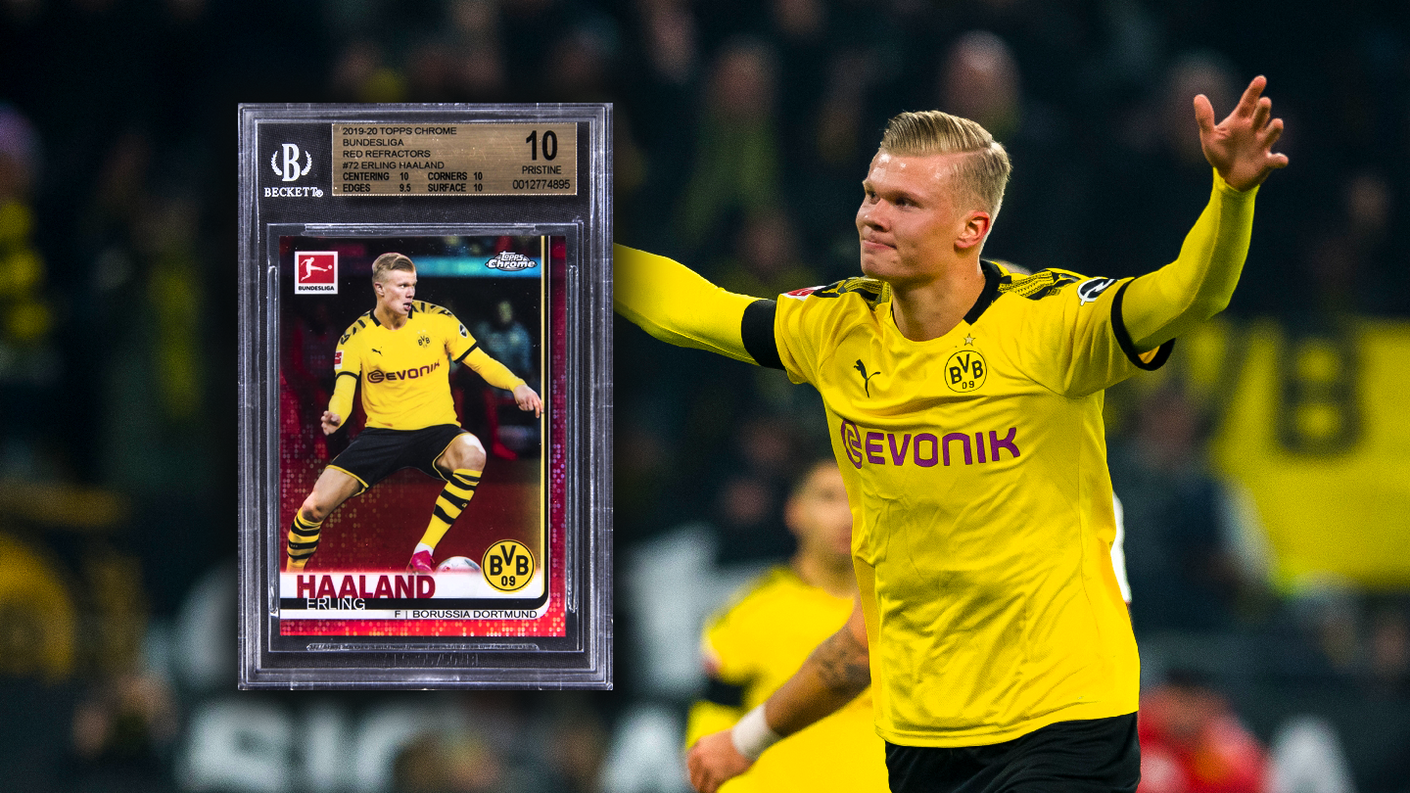 Most Sought-After and Valuable Soccer Cards to Collect – SoccerCards.ca