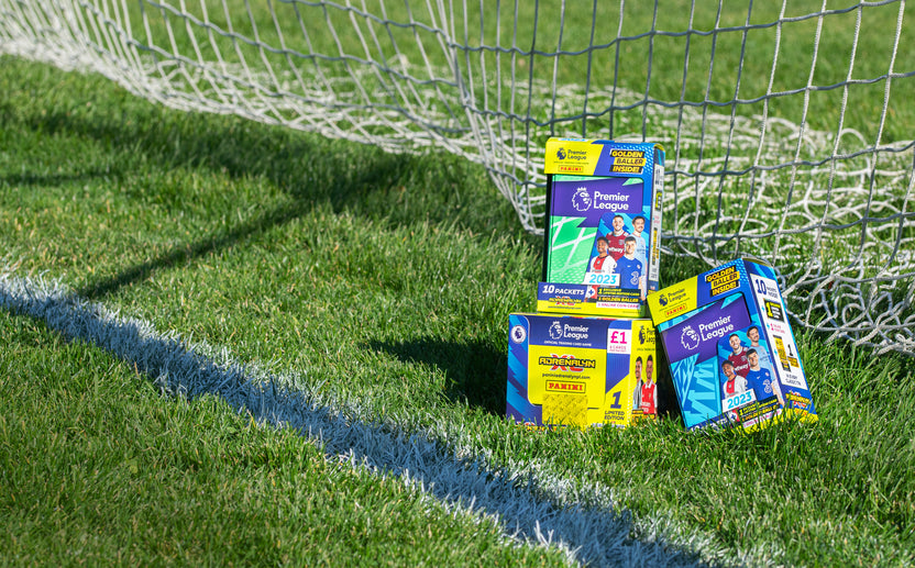 SoccerCards.ca | One Stop Shop For All Your Soccer Collectible Needs!