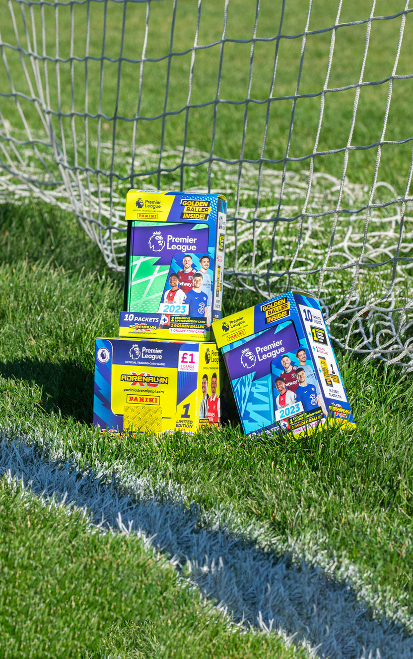 SoccerCards.ca | One Stop Shop For All Your Soccer Collectible Needs!