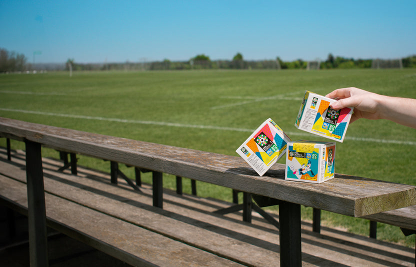 SoccerCards.ca | One Stop Shop For All Your Soccer Collectible Needs!