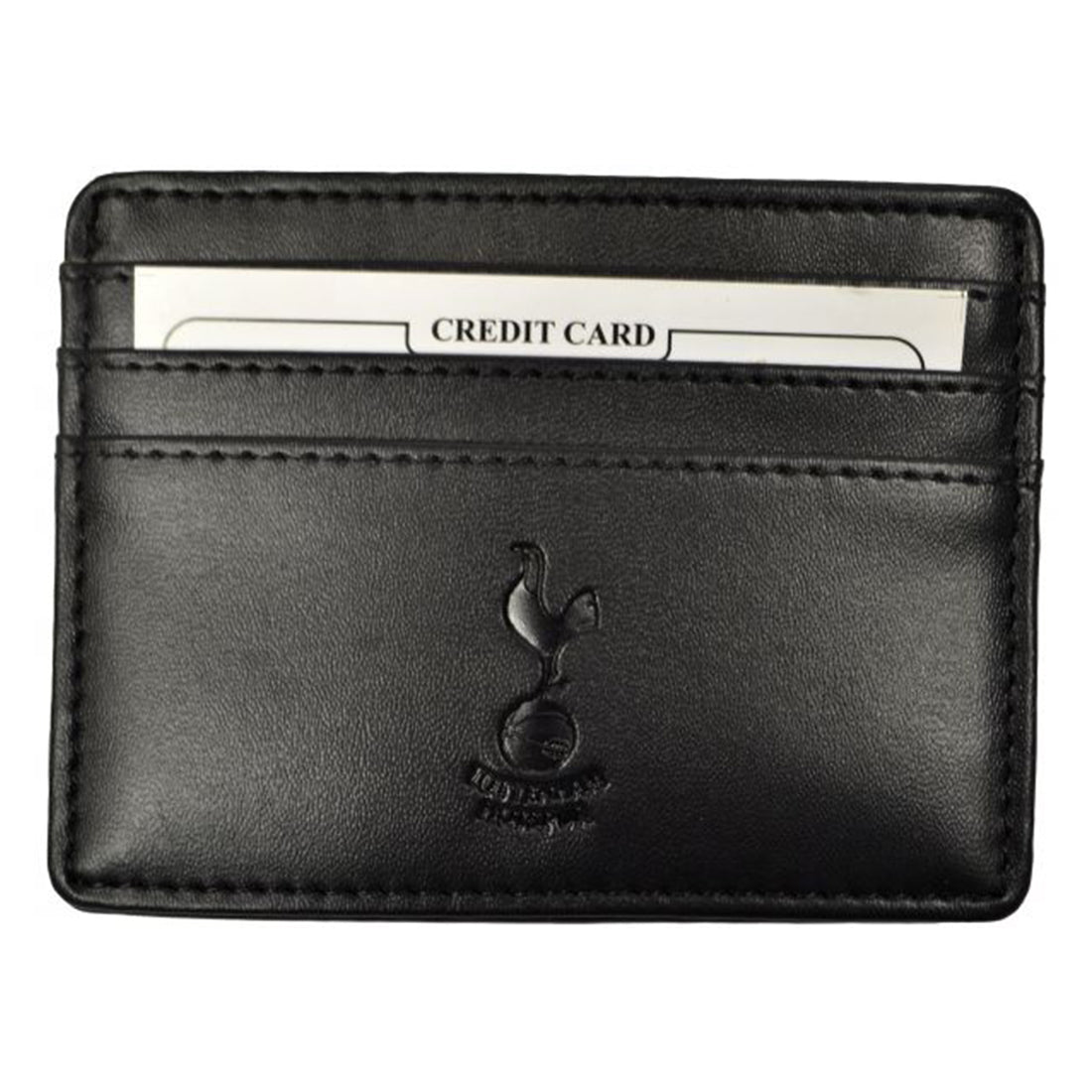 Buy Tottenham Embossed Synthetic Leather Wallet online – SoccerCards.ca