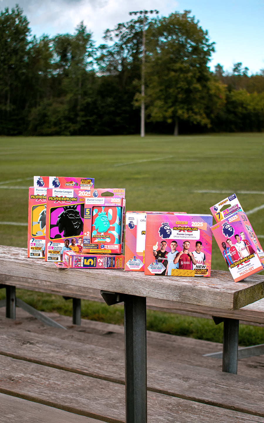 SoccerCards.ca | One Stop Shop For All Your Soccer Collectible Needs!