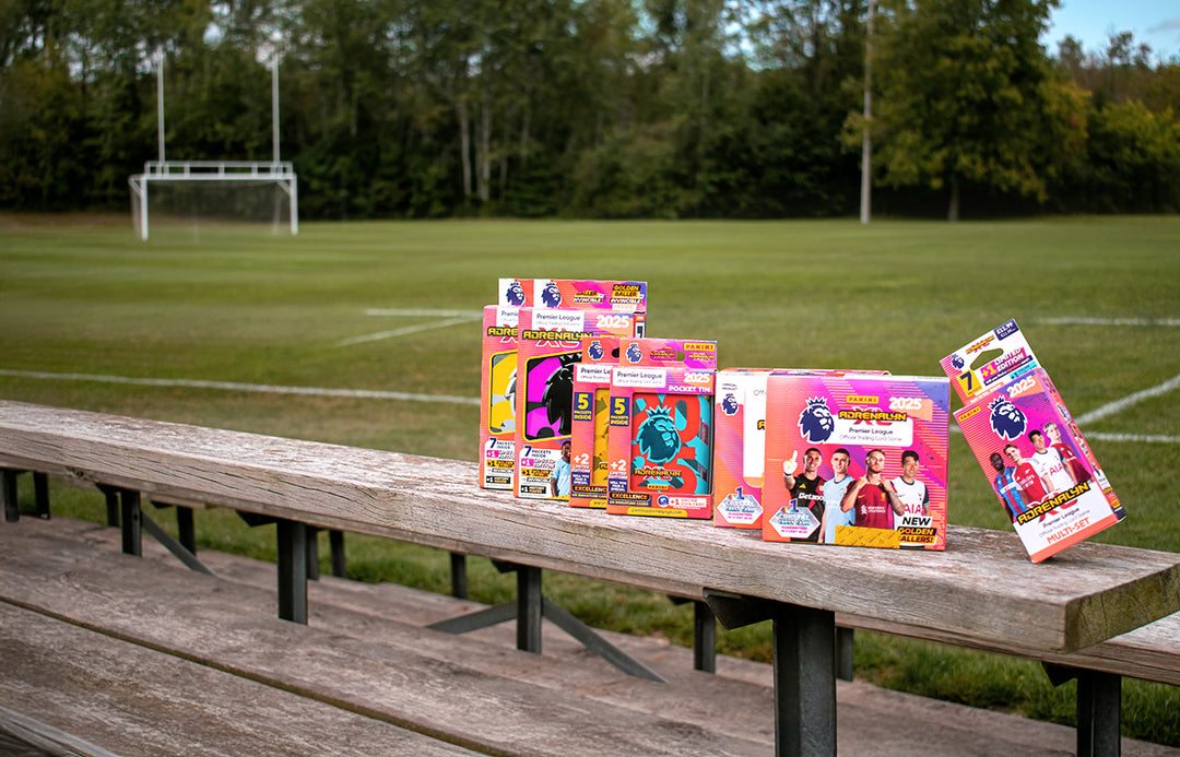 SoccerCards.ca | One Stop Shop For All Your Soccer Collectible Needs!