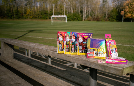 SoccerCards.ca | One Stop Shop For All Your Soccer Collectible Needs!