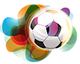 The Science Behind Soccer Ball Design – SoccerCards.ca