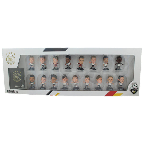 SoccerStarz – SoccerCards.ca